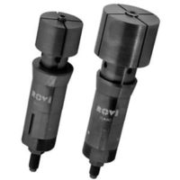 Collets, ID Expanding Collets, Clamps & Mandrels Archives » Rovi ...