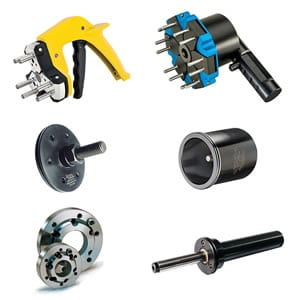 Royal Quick-Grip™ Collets Archives » Rovi Products, Inc.