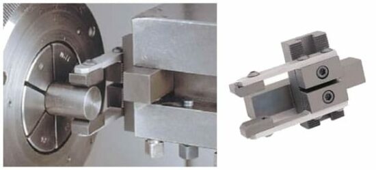 Compact CNC Bar Pullers Archives » Rovi Products, Inc.