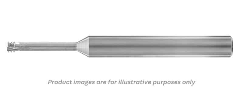 Single Point Indexable - Solid Carbide from Scientific Cutting Tools ...